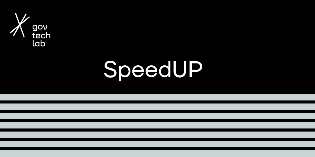 Smart Flow - Govtech Lab - Luxembourg