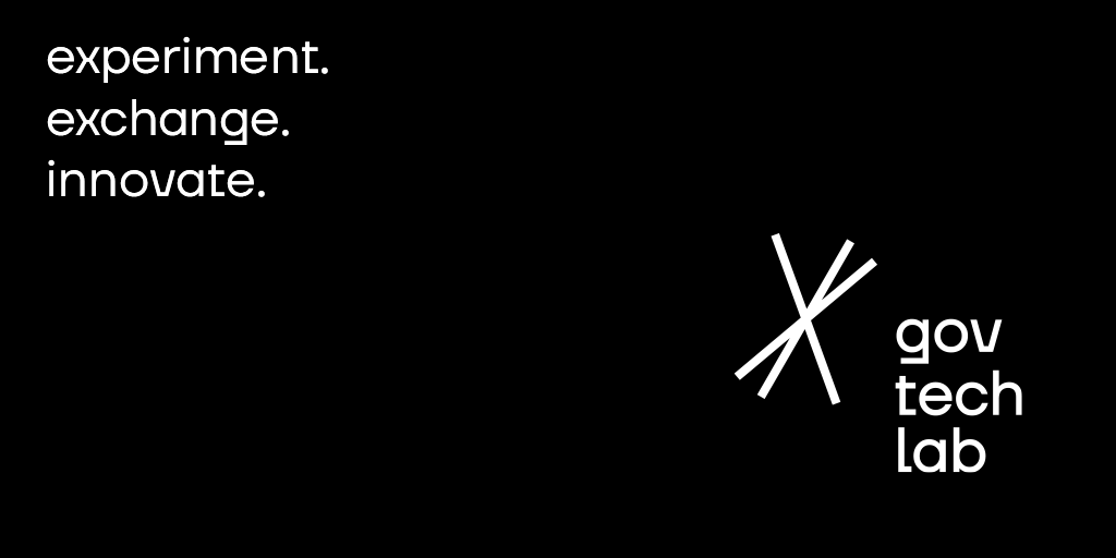 Govtech Lab - Luxembourg